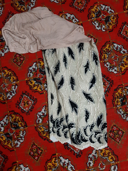 Ukraweni kurta pocha