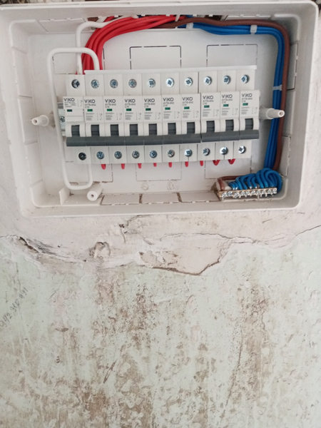 Elektro Mantaj kafolat 100%