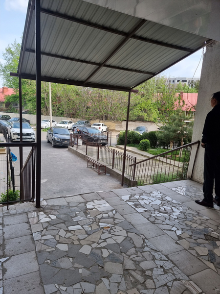 Продаётся квартира