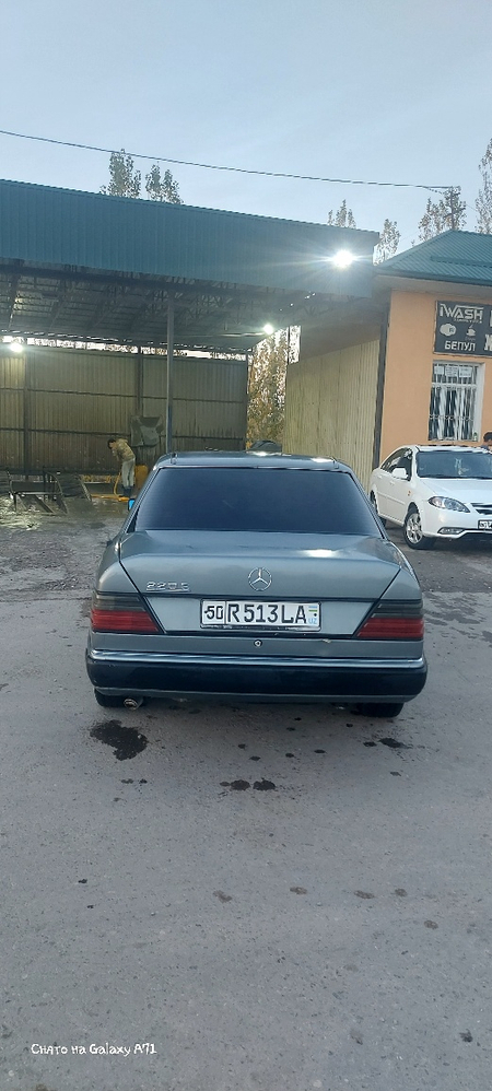 Продаётся Мерседес бенз