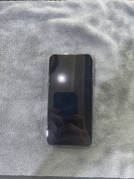 iPhone 13 pro sierra blue 128GB