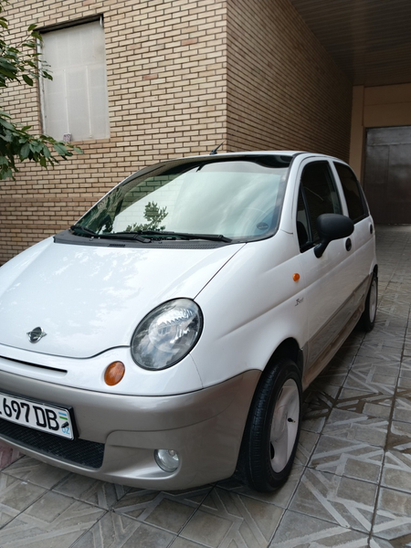 Matiz best sotiladi