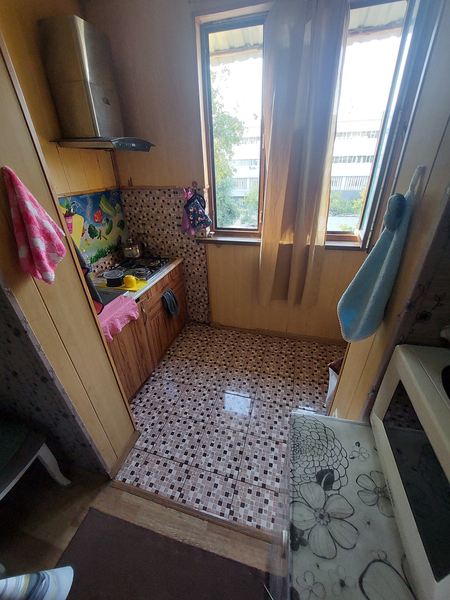 Продажа Квартиры На Спутник  4 2 Комнаты