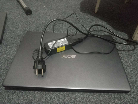 Noutbuk Aspire 3 A315 - 34