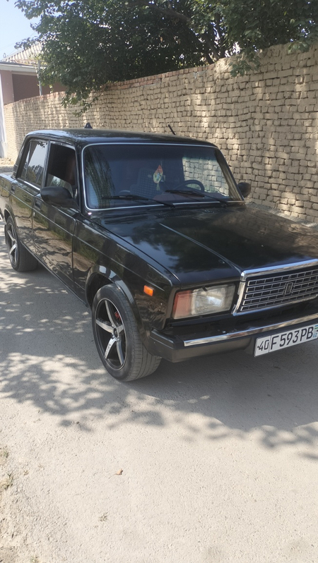 Vaz 2107 /Vaz 2107