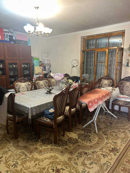 улица Янгизамо 3.5 сотки ориентир РОВД, Akfa завод, Парк Фуркат,