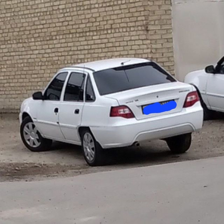 Некся 1.6 тез сотилади 2015 йил радной краскаси
