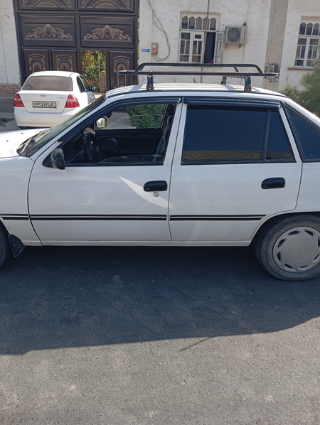 Mashinaning yil 1997