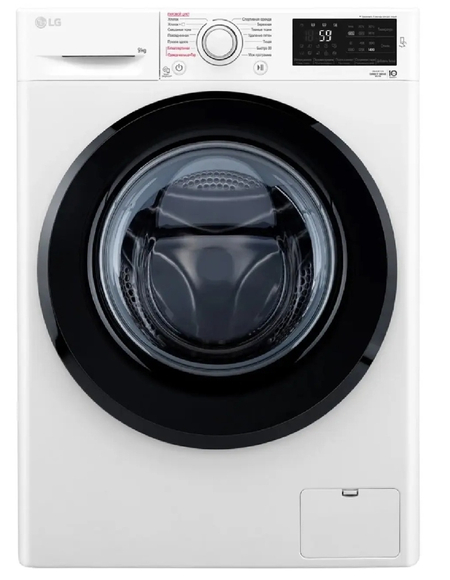 Стиральная машина LG F2M5HS6S