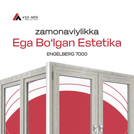 Akfa rom eshiklar yasaymiz