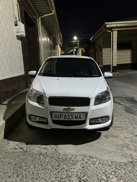 Nexia 3 yili  2021 4 podisya