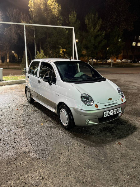 Matiz arendaga beriladi