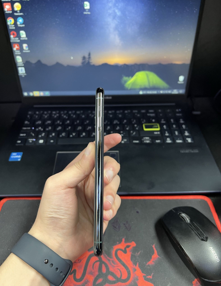Srochno iphone 11 pro sotiladi
