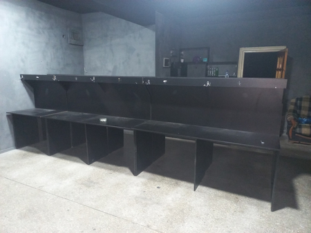 Game club tayor biznes mebellari bilan