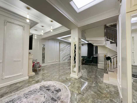 Сдается квартира ДУПЛЕКС Сагбон Баурум 1199$