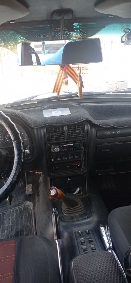 Волга 3110 в хорошем состоянии