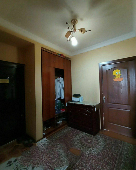 3/4/5 Тансыкбой обзор оилага ижарага берилади .\\n450$\\nОила\\n\\n\\n450$\\nОила