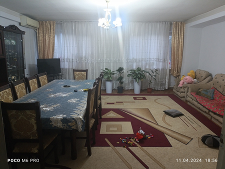 Квартира в Ташкент обл район Кибрай ул Университет 4 комнатная квартир