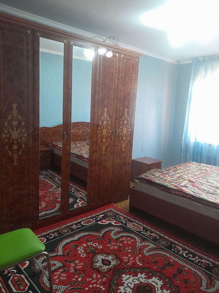Сдается квартира