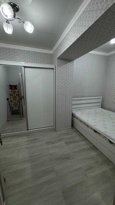 Продается квартира на Алайском 1в2 45м2 Евроремонт Идеальна под аренду