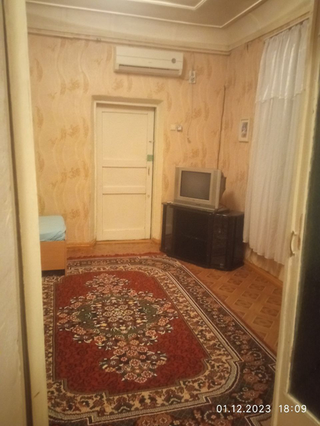 Сдается дамте 2 комн Яккасарайском р.