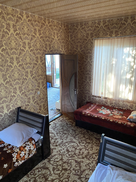 Dacha dacha dacha