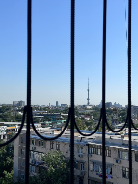 Сдаю в аренду свою 2хкомнатную квартиру