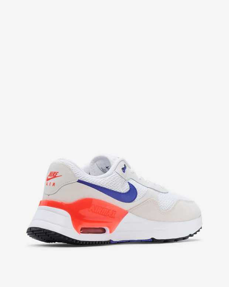 Кроссовки женские Nike Air Max SYSTM ! Новые в коробке!