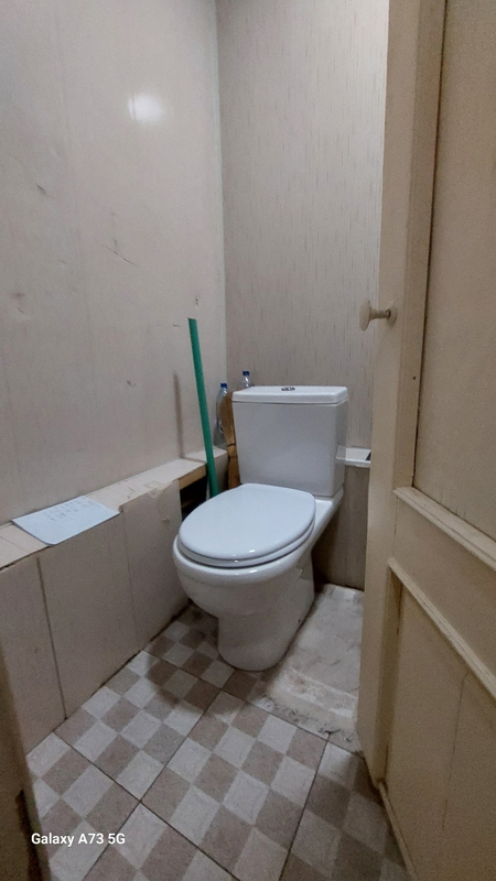 Срочно! 3/5/5 в Сергели-3 (Ярмарка). (3-х комн. квартира). Метро 200 м
