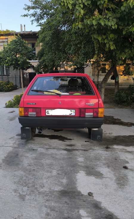 Лада 9 продам в хорошем состоянии