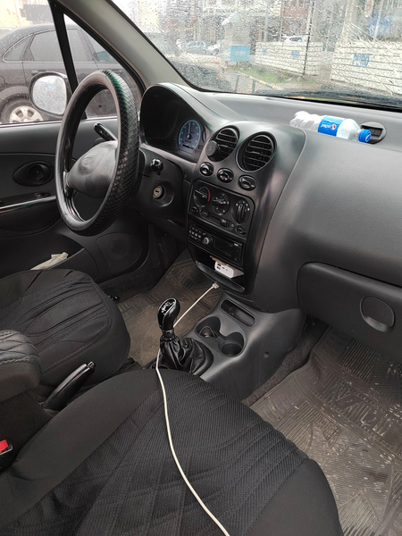 Matiz 2015 2 pozitsiya arenda vikup 500 boshiga