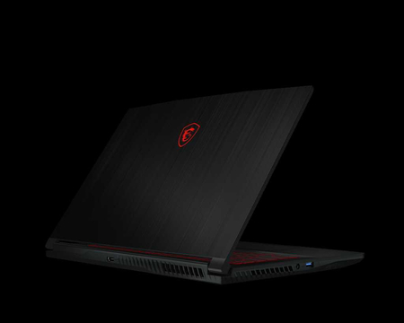 MSI GF63 Intel i5-11400H/16GB/512GB/RTX3050 4GB/15.6