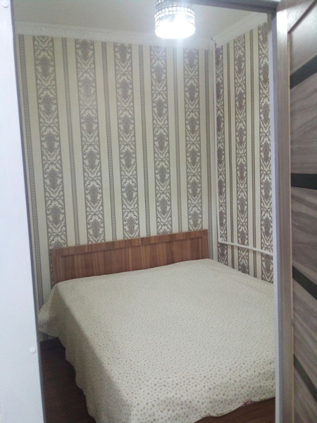 Талселмаш Ashxabod Park 1*2/3/4