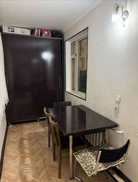 Квартира Шайхантахурский р-н 4/3/4 Кирпичный дом 78м²,б/н 2*6