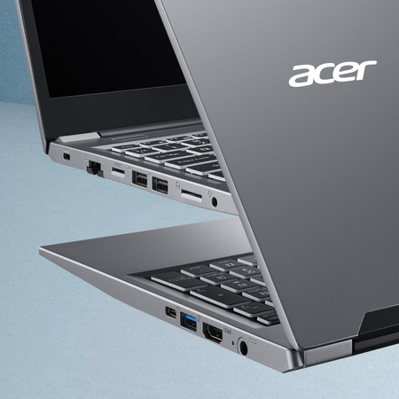 Acer Aspire Lite { 15.6” FHD i5-1235U / DDR4 16GB / SSD 512GB }