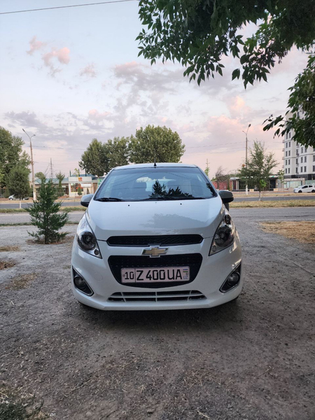 Продаётся  Spark