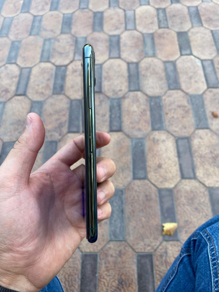 Iphone 11pro Max