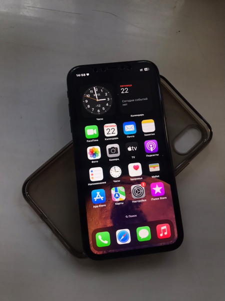 Iphone xr samarqand