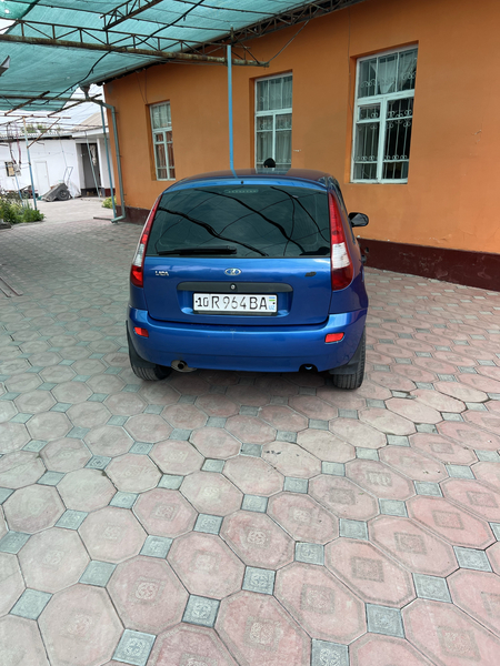 Лада Калина 1119