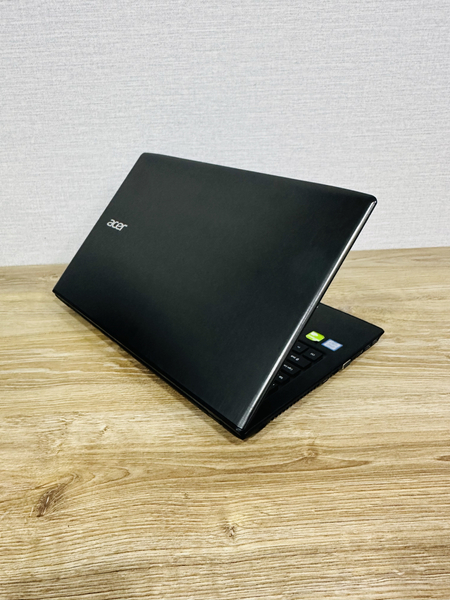 Мощный, Игровой ACER 4 Ядерный для Работы, Учебы и Игр