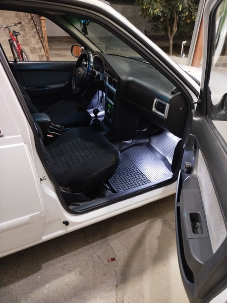 Daewoo Nexia 2 1.6