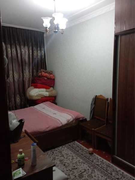 Yashnabod tumani panelniy ohangrabo 22 dom 11kv