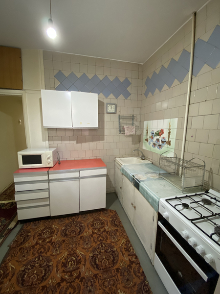 КВренда в элитном районе