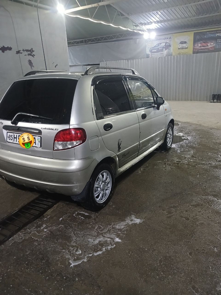 matiz best 2010 ...