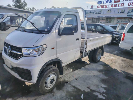 Jac x200, Tm 01 - 04 gacha, Jac j3, baw t7