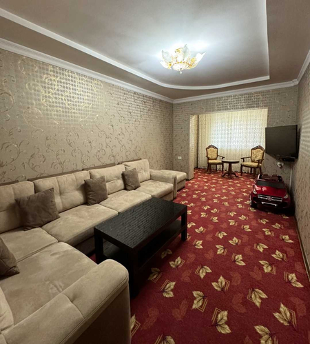 谷 129914 谷 Shayxontohur tumanida kvartira sotiladi [62 м²]