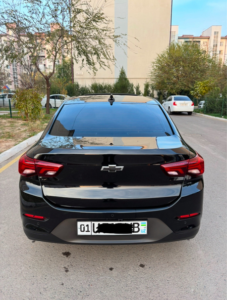 Onix Premier 2 (автомат)