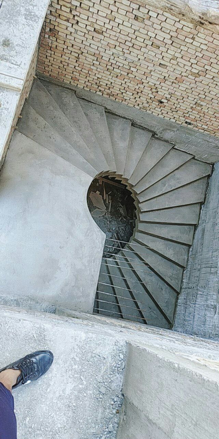 Zinapoya xizmati