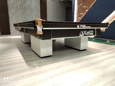 Hi-Tech Billiard FNBI moldova Хай-Тек биллиард билярд