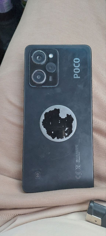Poco x5 pro 8/256gb